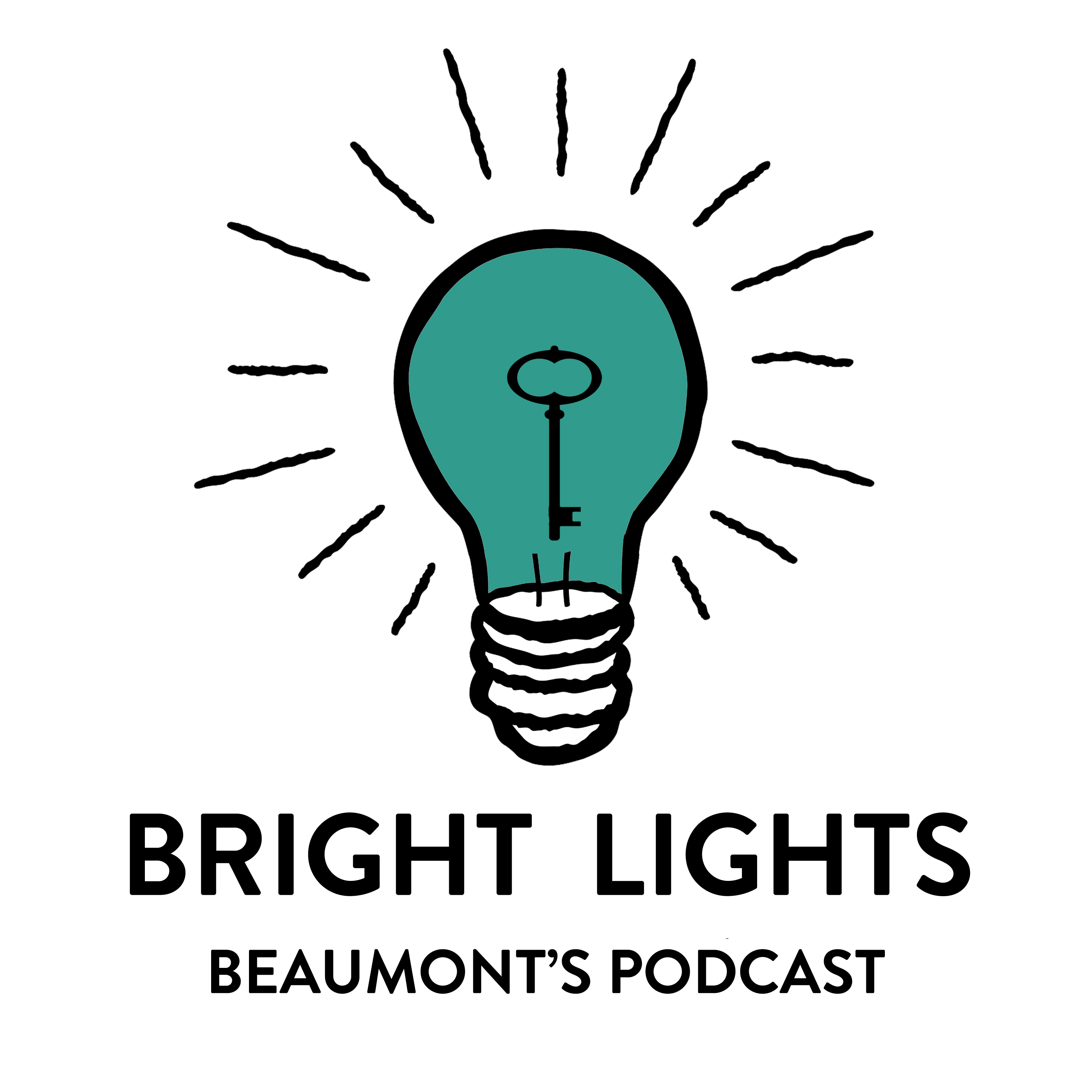 Brightlight Logo